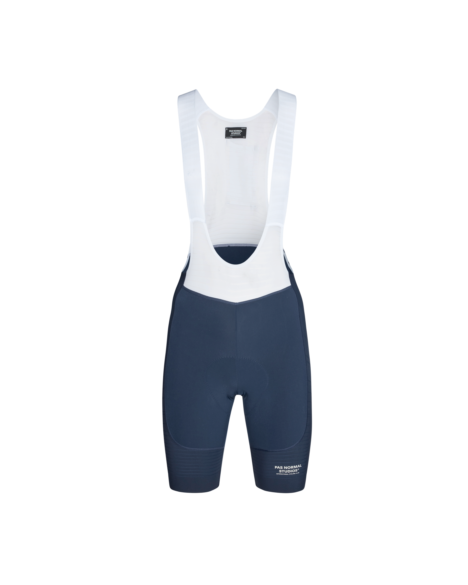 Men's Mechanism Pro Bibs - Navy – Cassiopeia